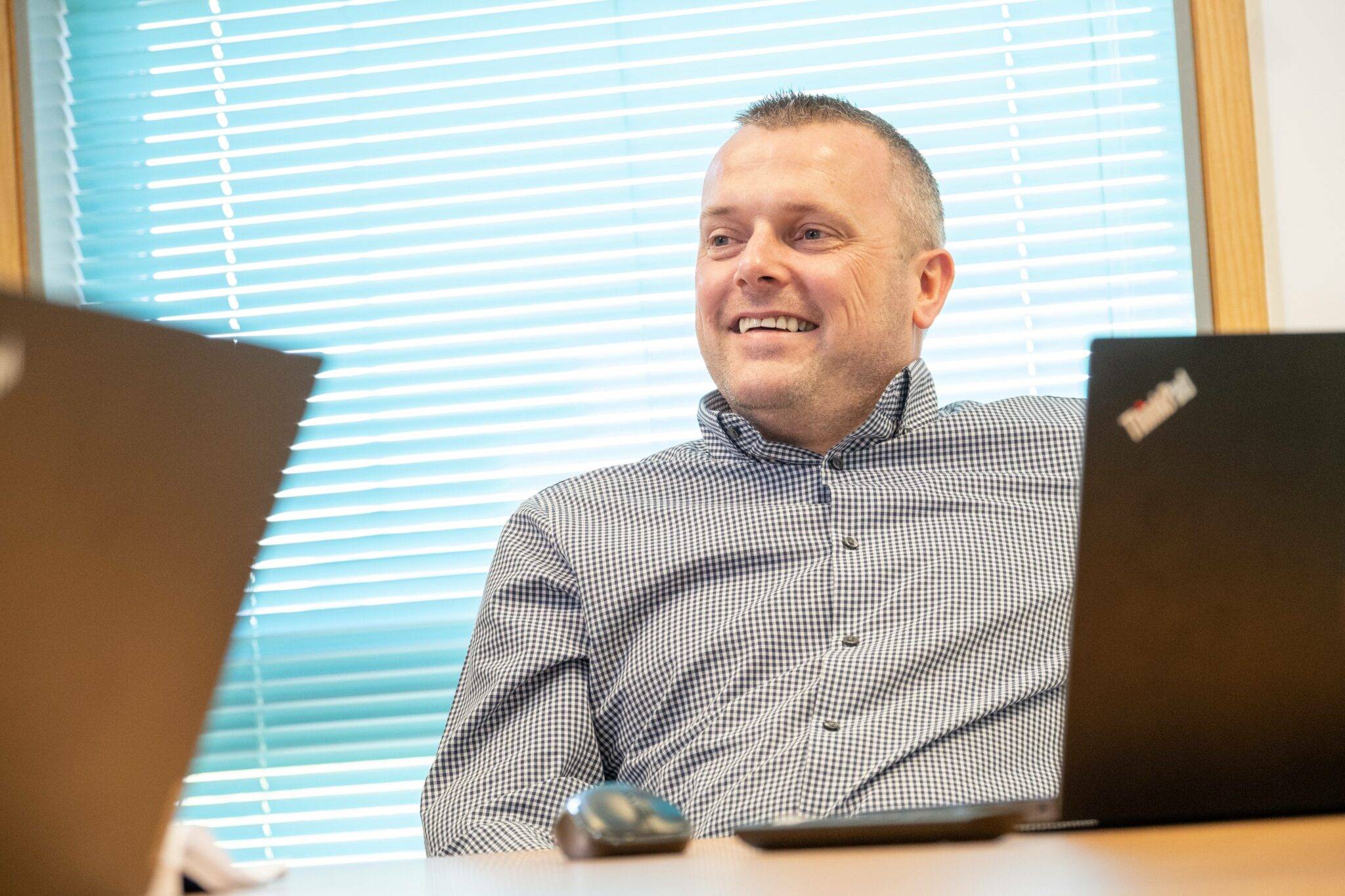 Homepage - Donaldson Doors Systems