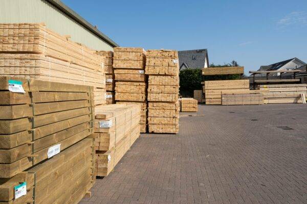 About Us - Donaldson Doors Systems