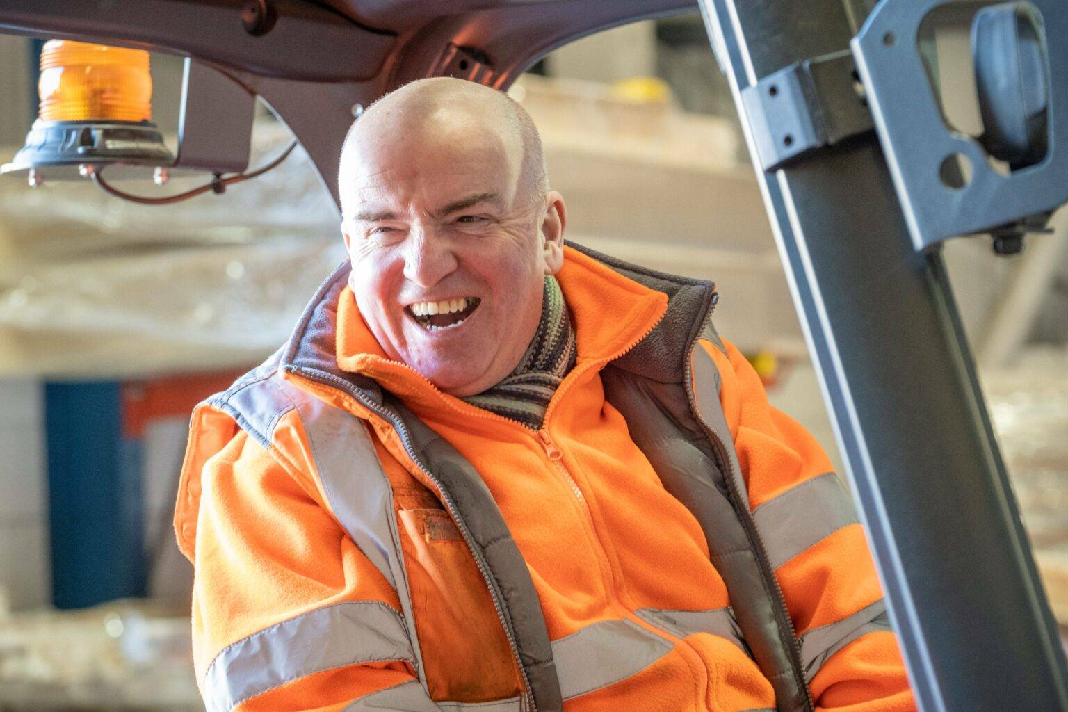 About Us - Donaldson Doors Systems