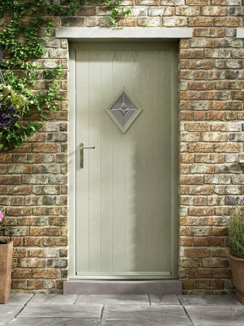 Product Range - Donaldson Doors Systems