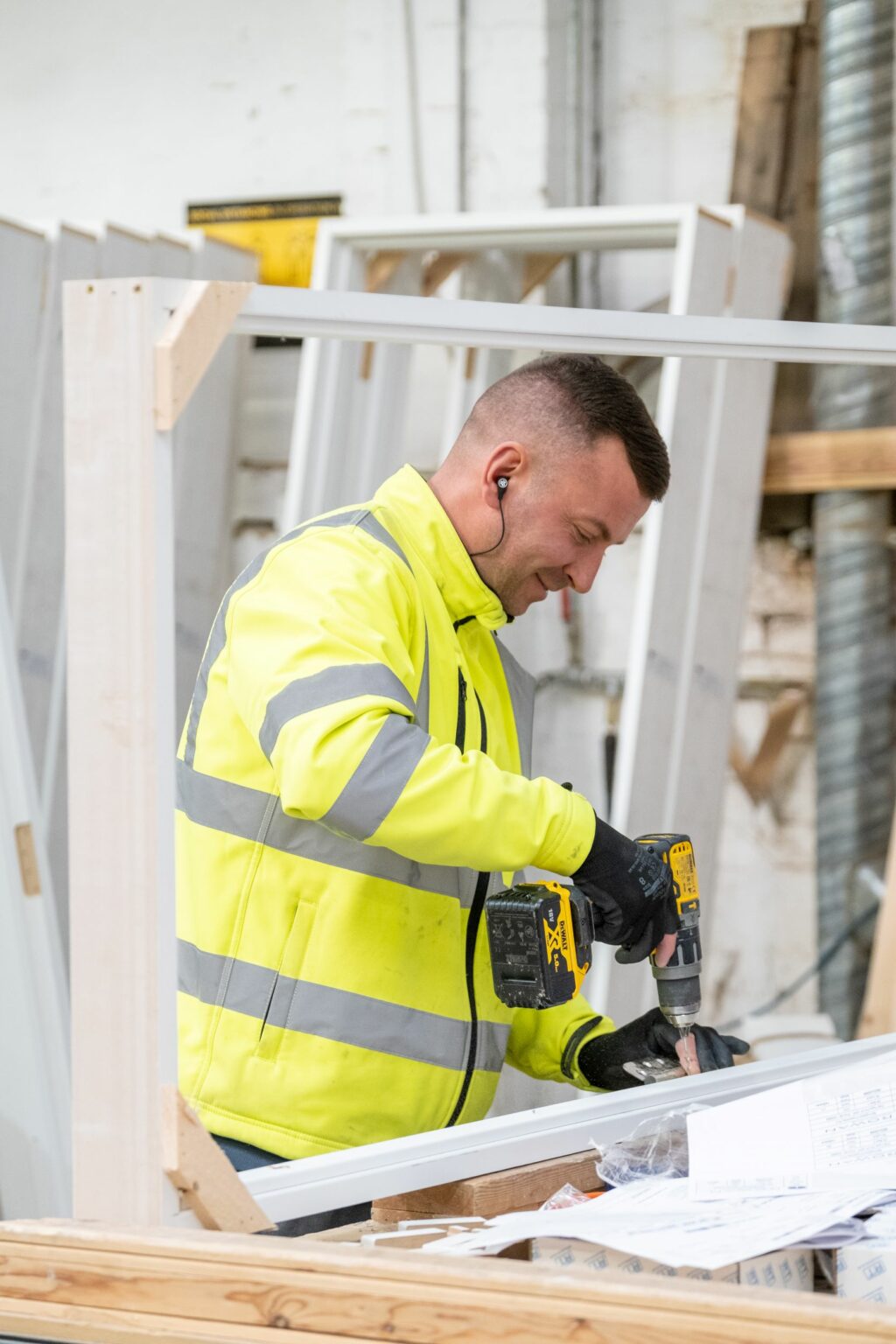 Homepage - Donaldson Doors Systems