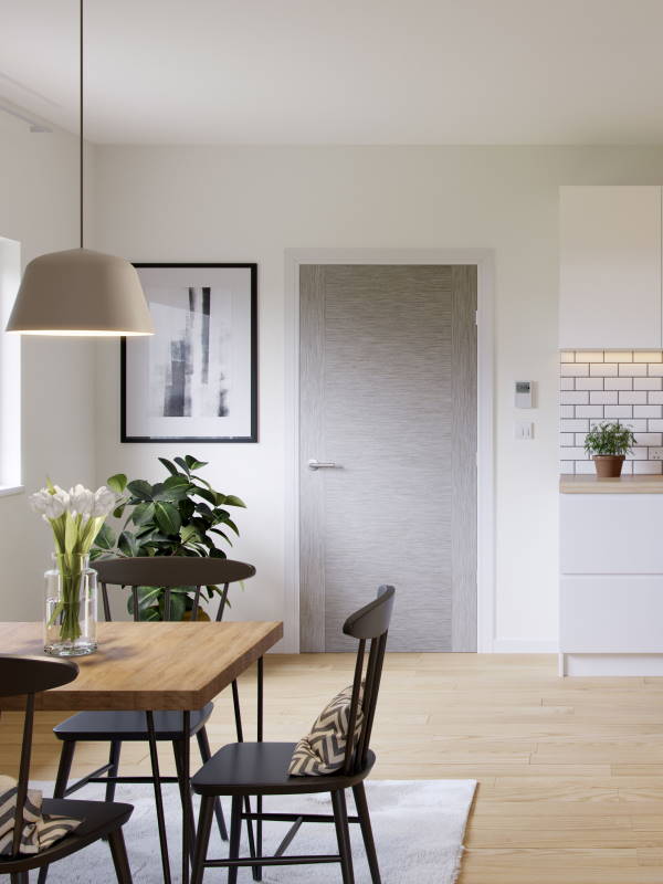 Firesafe - Donaldson Doors Systems