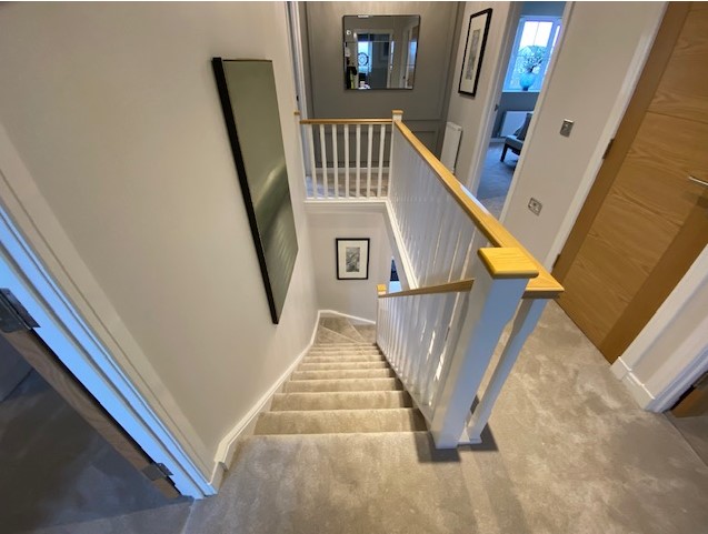 Case Study: Ellingwood, Bellway Homes Scotland West - Donaldson Doors ...