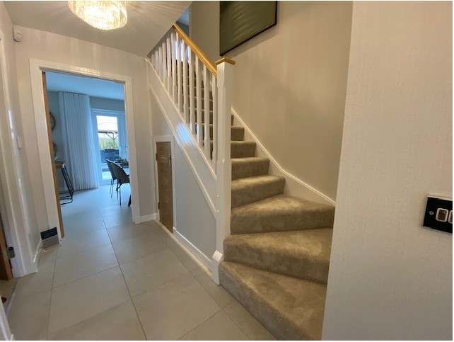 Case Study: Ellingwood, Bellway Homes Scotland West - Donaldson Doors ...