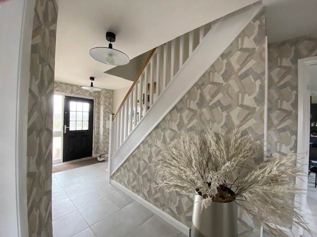 Case Study: Brotherston Way, East Lothian for Walker Homes - Donaldson ...