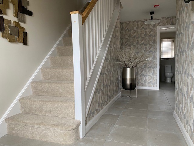 Case Study: Brotherston Way, East Lothian for Walker Homes - Donaldson ...