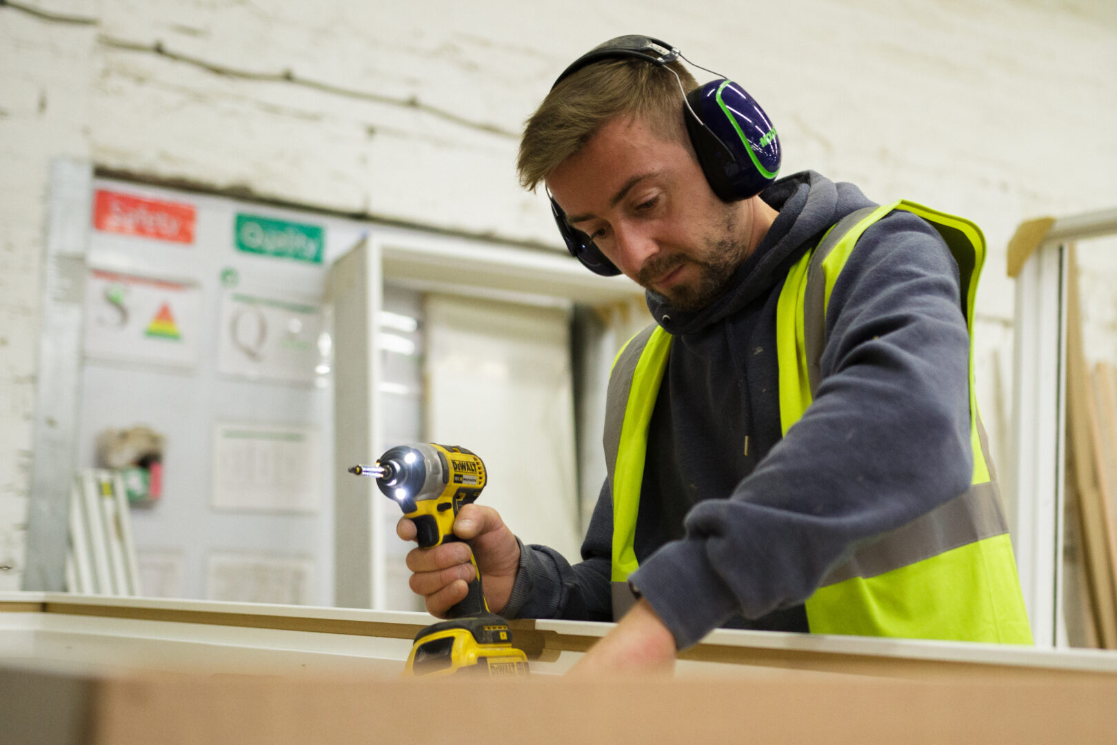 Homepage - Donaldson Doors Systems